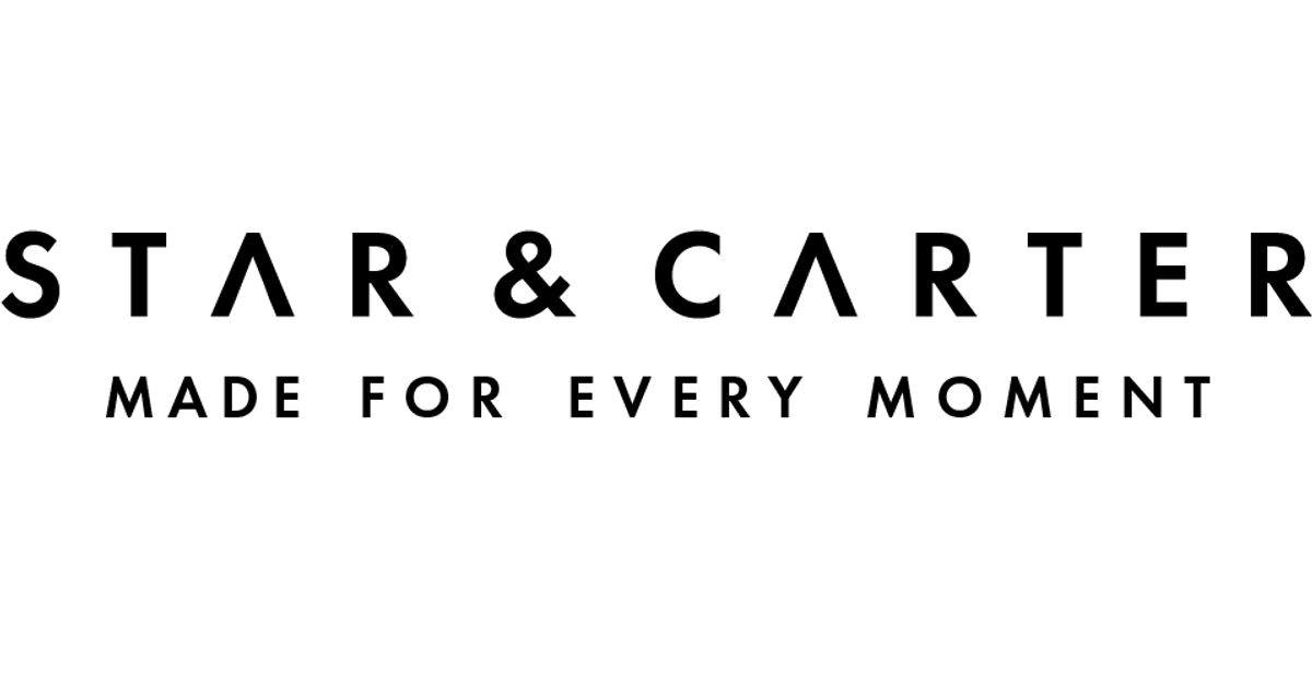 Luxury Handmade Soy Wax Candles & Melts – Star & Carter